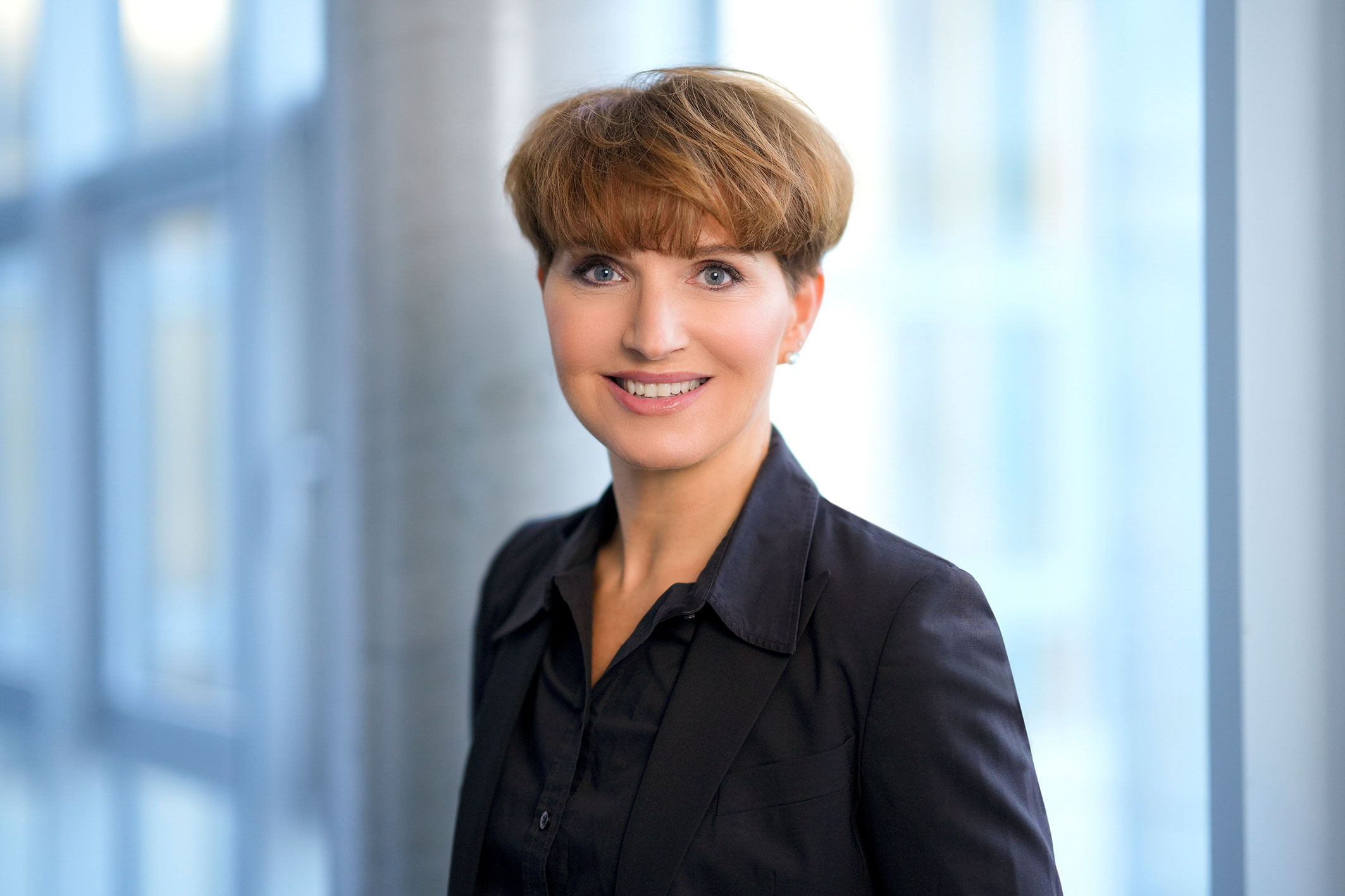 Executive Board | Schaeffler Gruppe