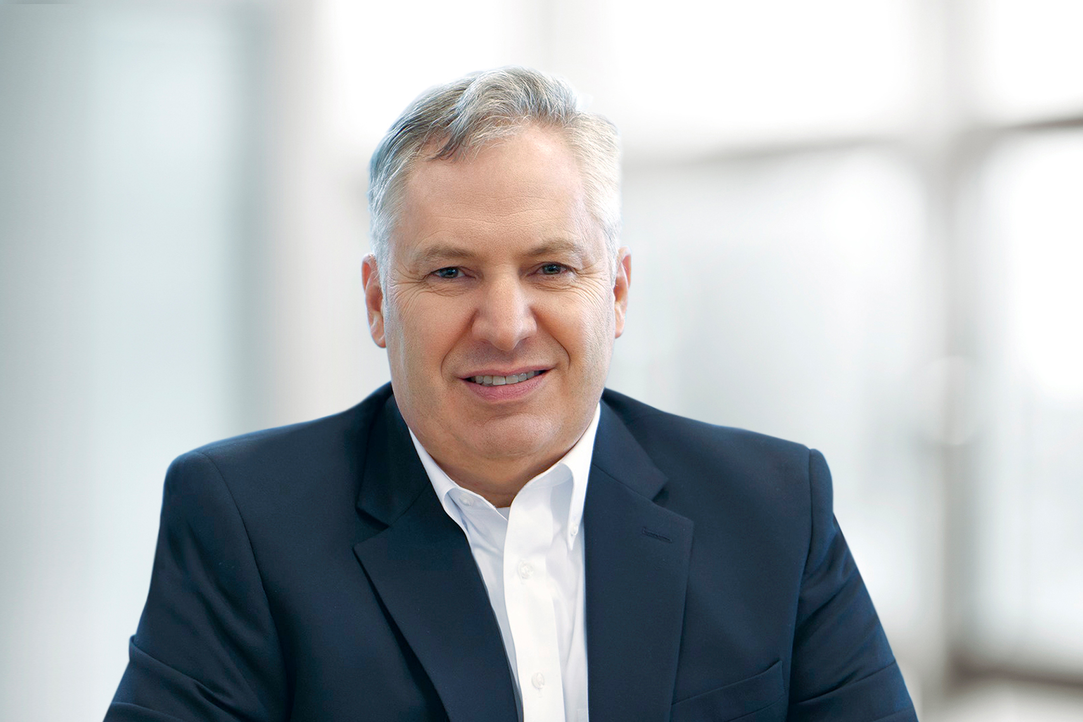 Executive Board | Schaeffler Gruppe