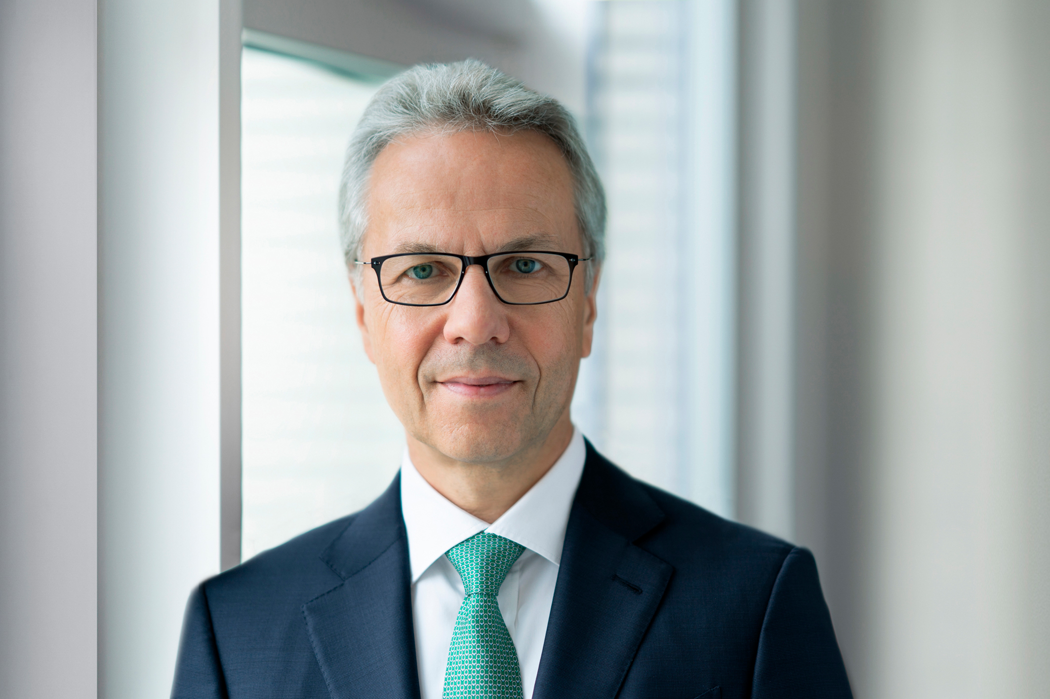 Executive Board | Schaeffler Gruppe
