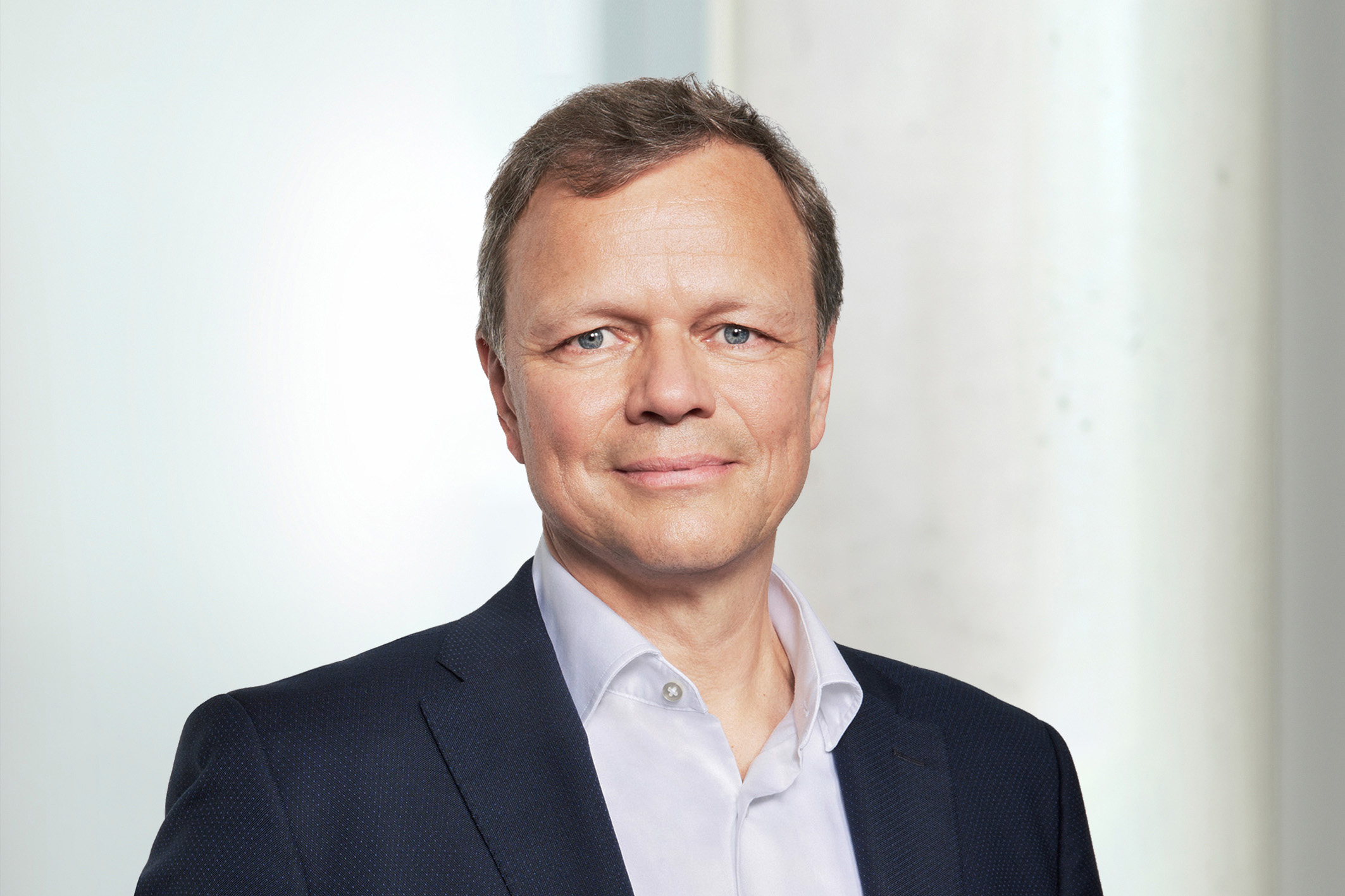 Executive Board | Schaeffler Gruppe