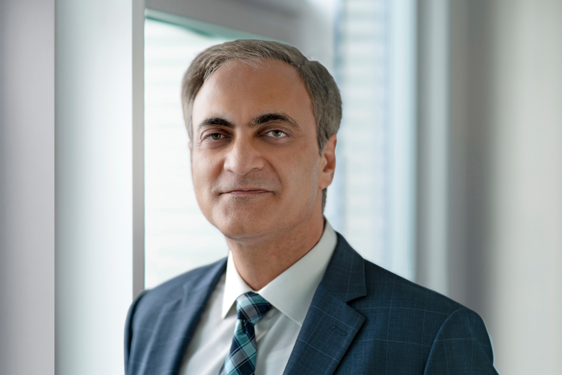 Executive Board | Schaeffler Group