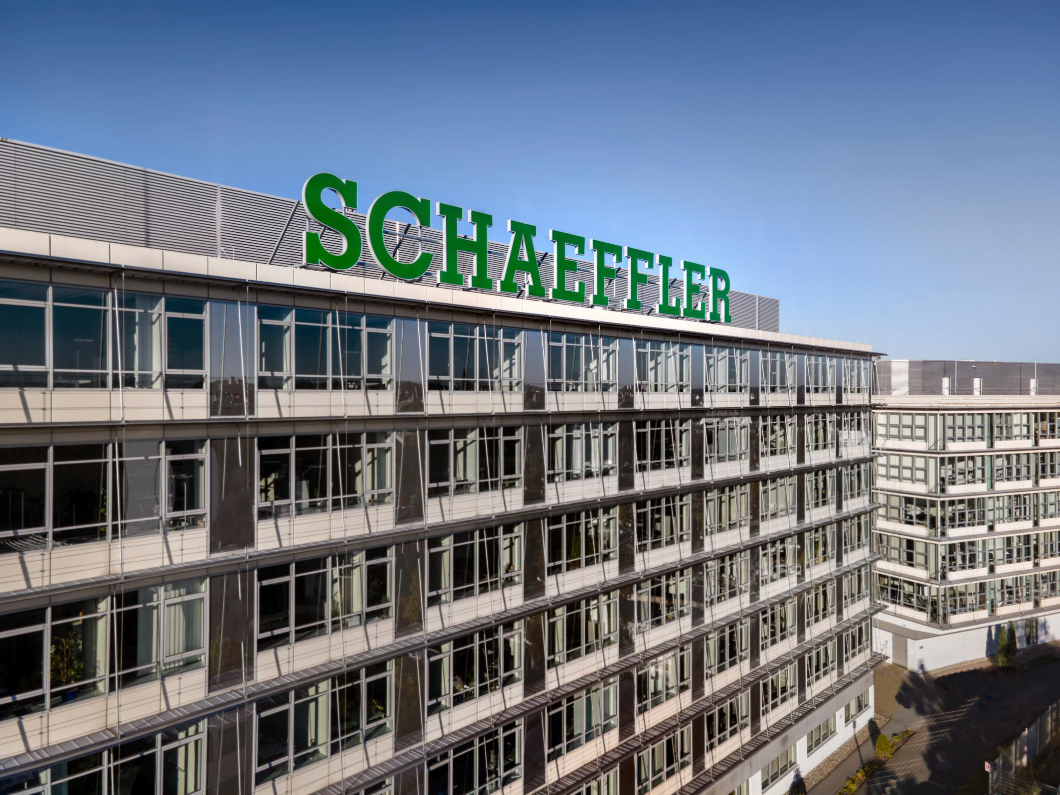 Annual press conference 2025 | Schaeffler Group