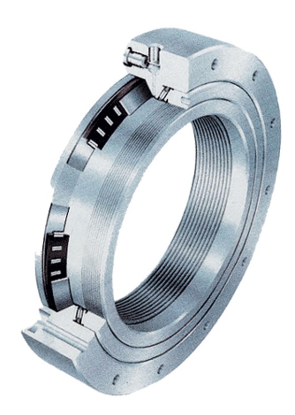 Axial angular contact roller bearing | Media Library | Schaeffler Group