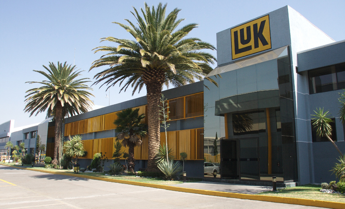 Schaeffler Automotive Aftermarket Mexico | Prensa | Material de prensa