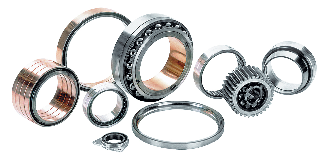 Helicopter bearings | Media Library | Schaeffler Group