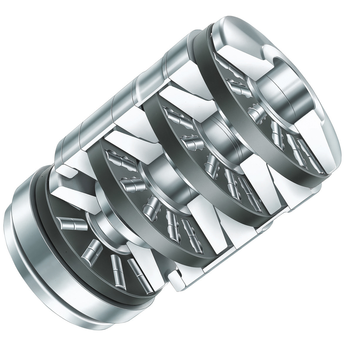 Tandem bearing | Press media | Schaeffler Group