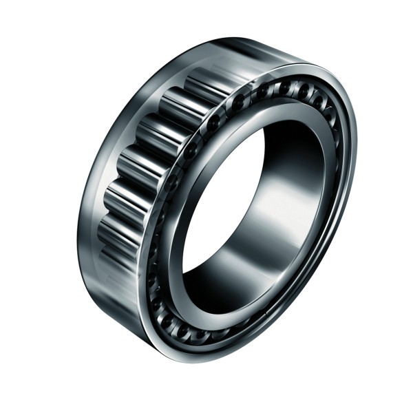 end face and rib of roller bearings | Media Library | Schaeffler Group