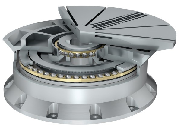 2-bearing solution with ball bearings | Media Library | Schaeffler Group