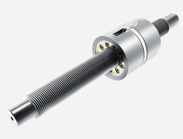 Planetary screw drive PWG | Media Library | Schaeffler Group
