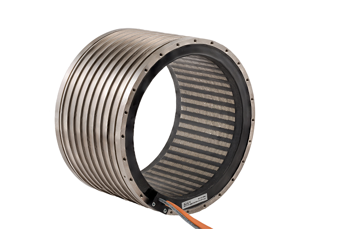 Series RIB torque motors | Press media | Schaeffler Group