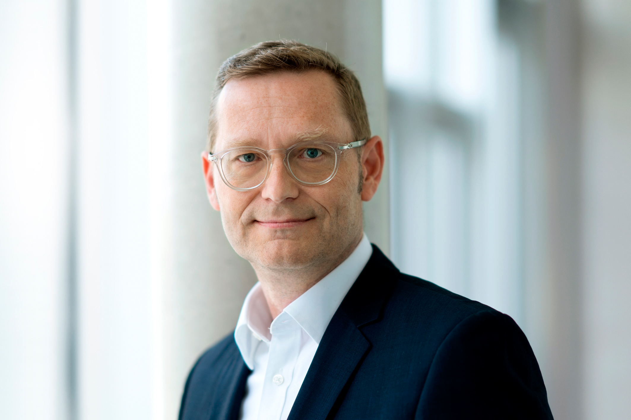 Executive Board | Schaeffler Group