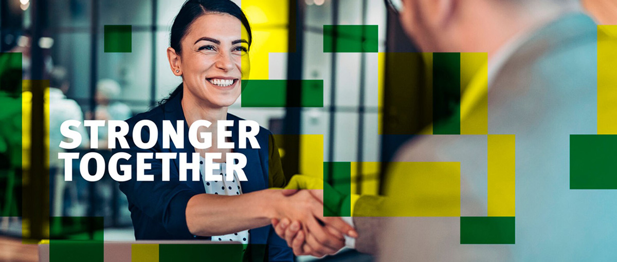 Stronger together | Schaeffler Group