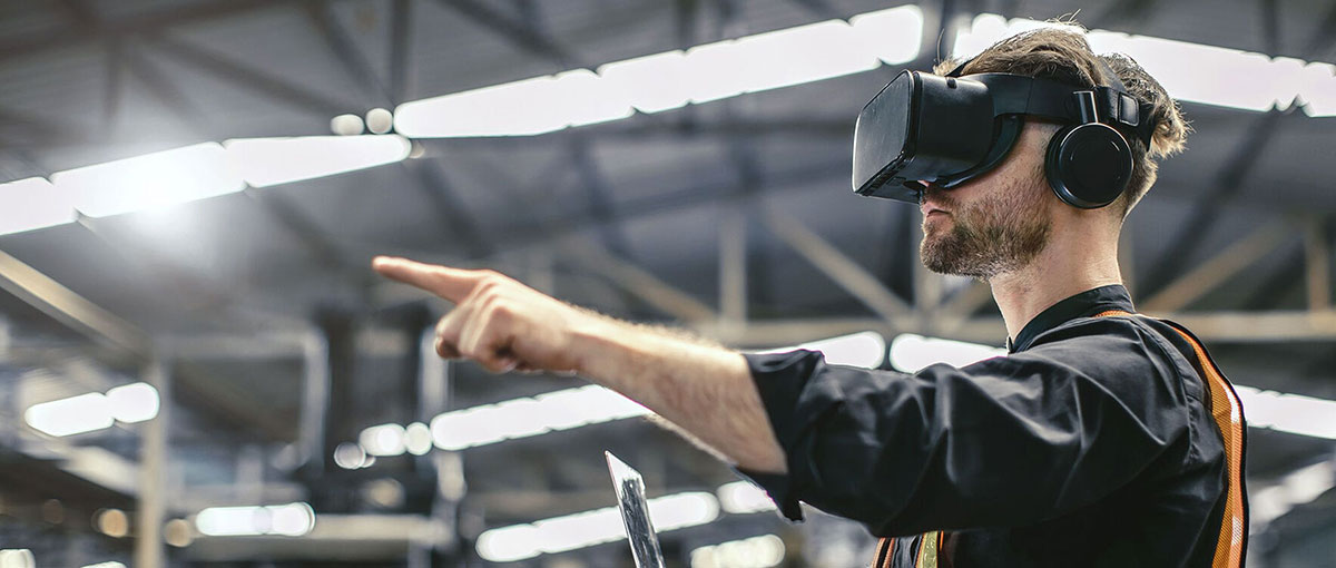 Digitalization | Schaeffler Group