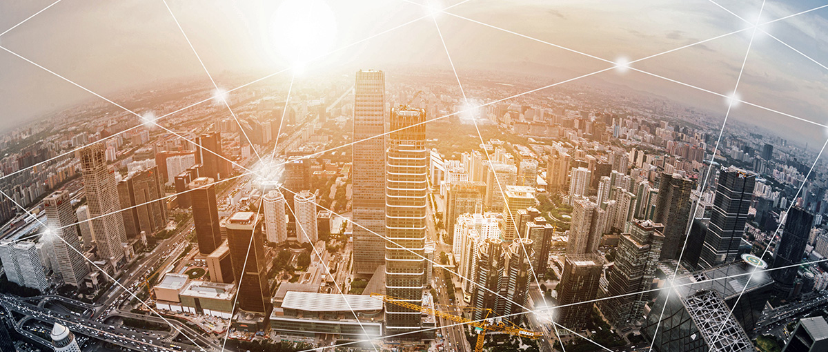 Digitalization | Schaeffler Group