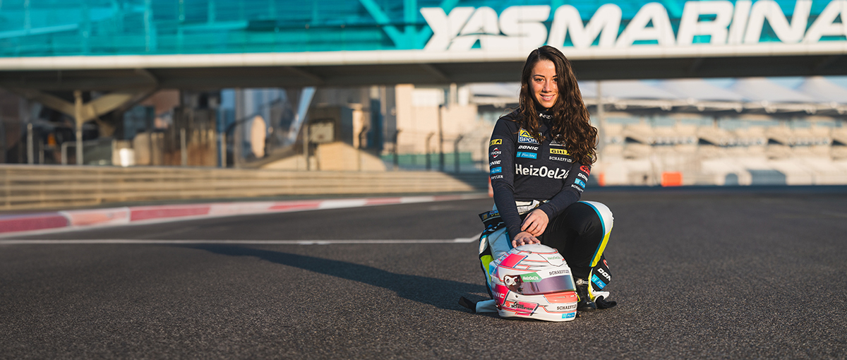 Motorsport: Schaeffler involvement in other areas of motorsport ...