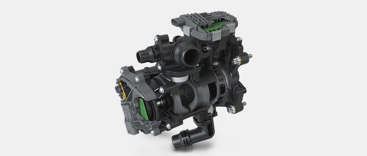Thermal management | Schaeffler Group