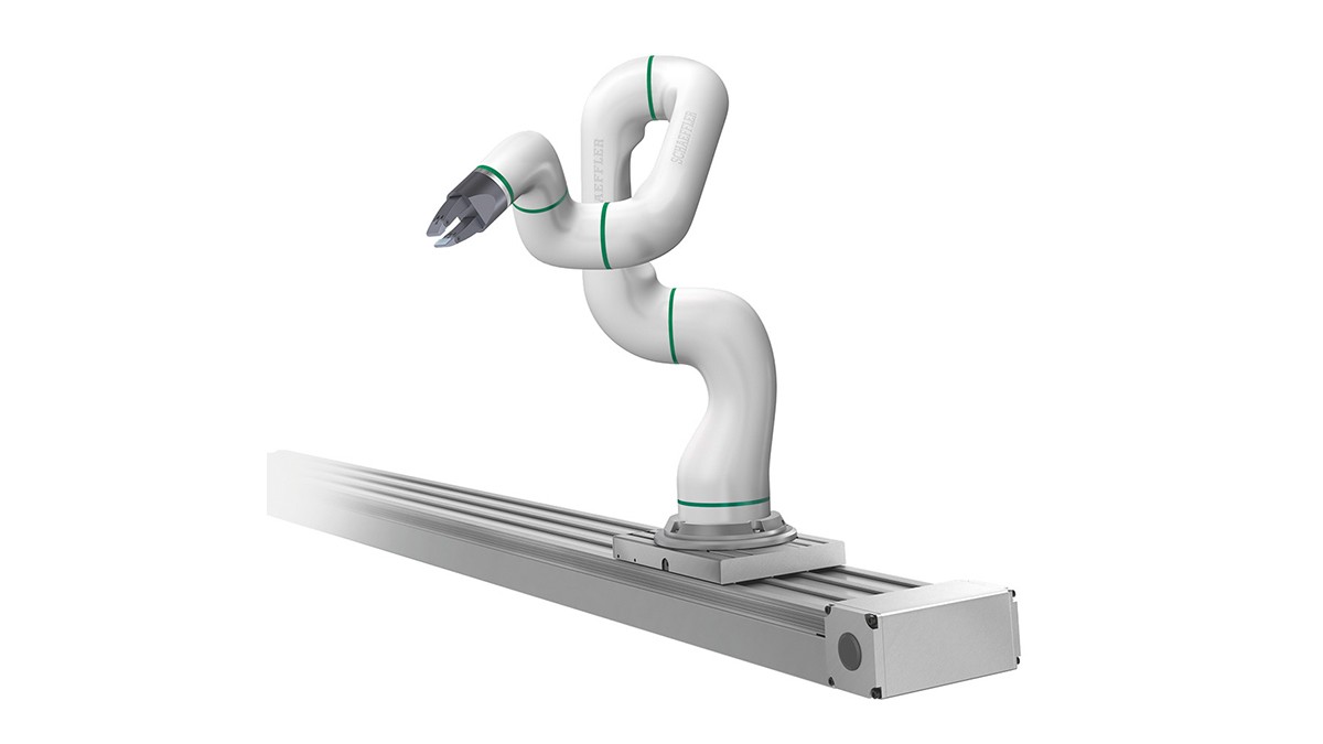 Annual press conference 2022 | Schaeffler Group