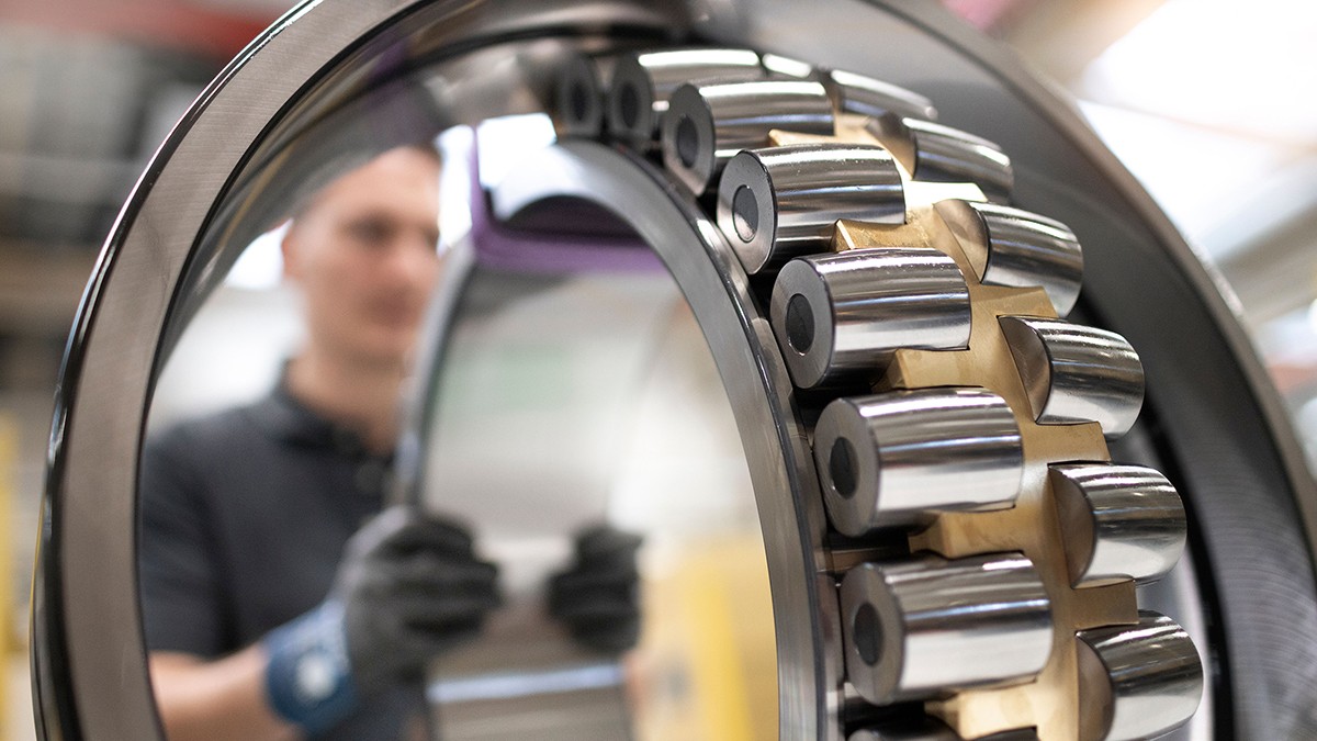 Annual press conference 2022 | Schaeffler Group