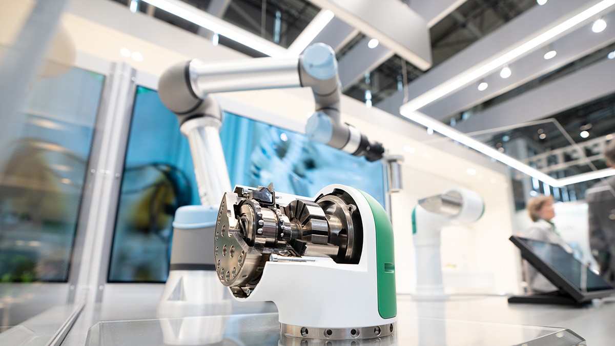 Annual press conference 2025 | Schaeffler Group