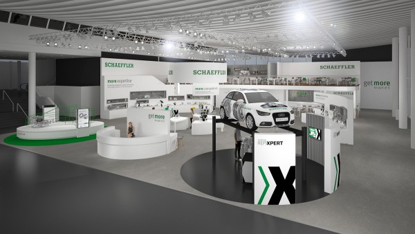 Schaeffler Gruppe | Schaeffler Konzern Webseite