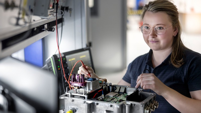 IAA Mobility 2023 | Schaeffler Group