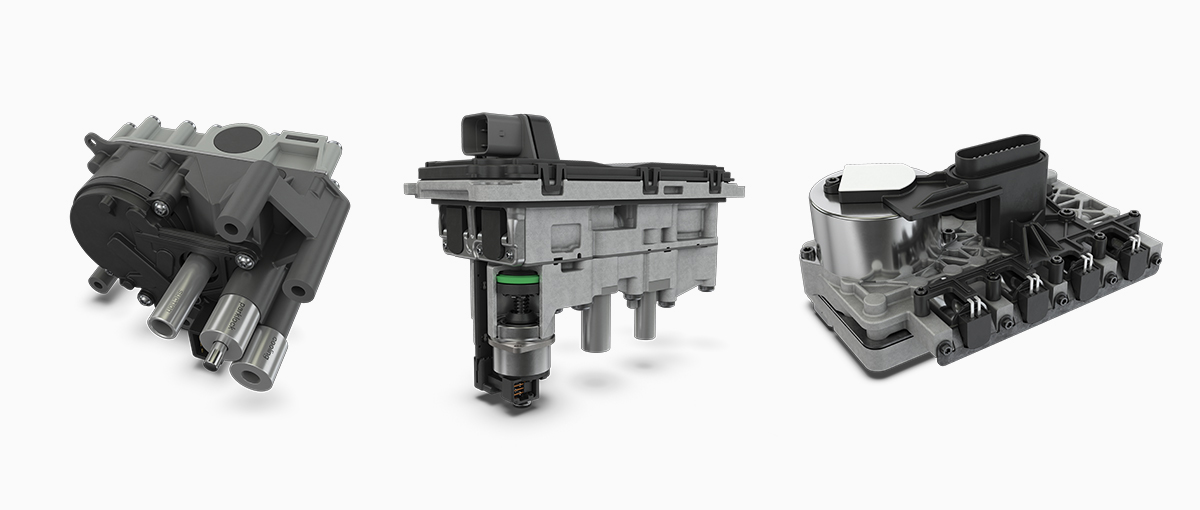 Next-generation actuators | Schaeffler Group