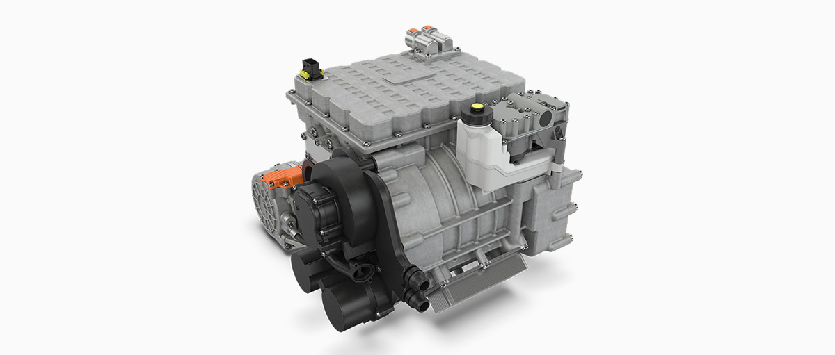 Thermal management for electric vehicles | Schaeffler Group