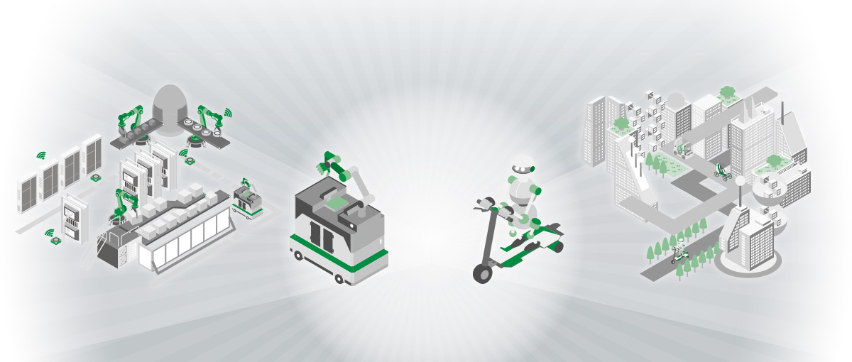 Fairs & Events | Schaeffler Group