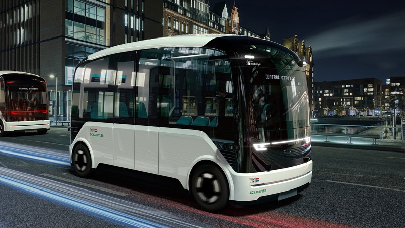 Hydrogen technology | Schaeffler Group Hydrogen technology | Schaeffler Group