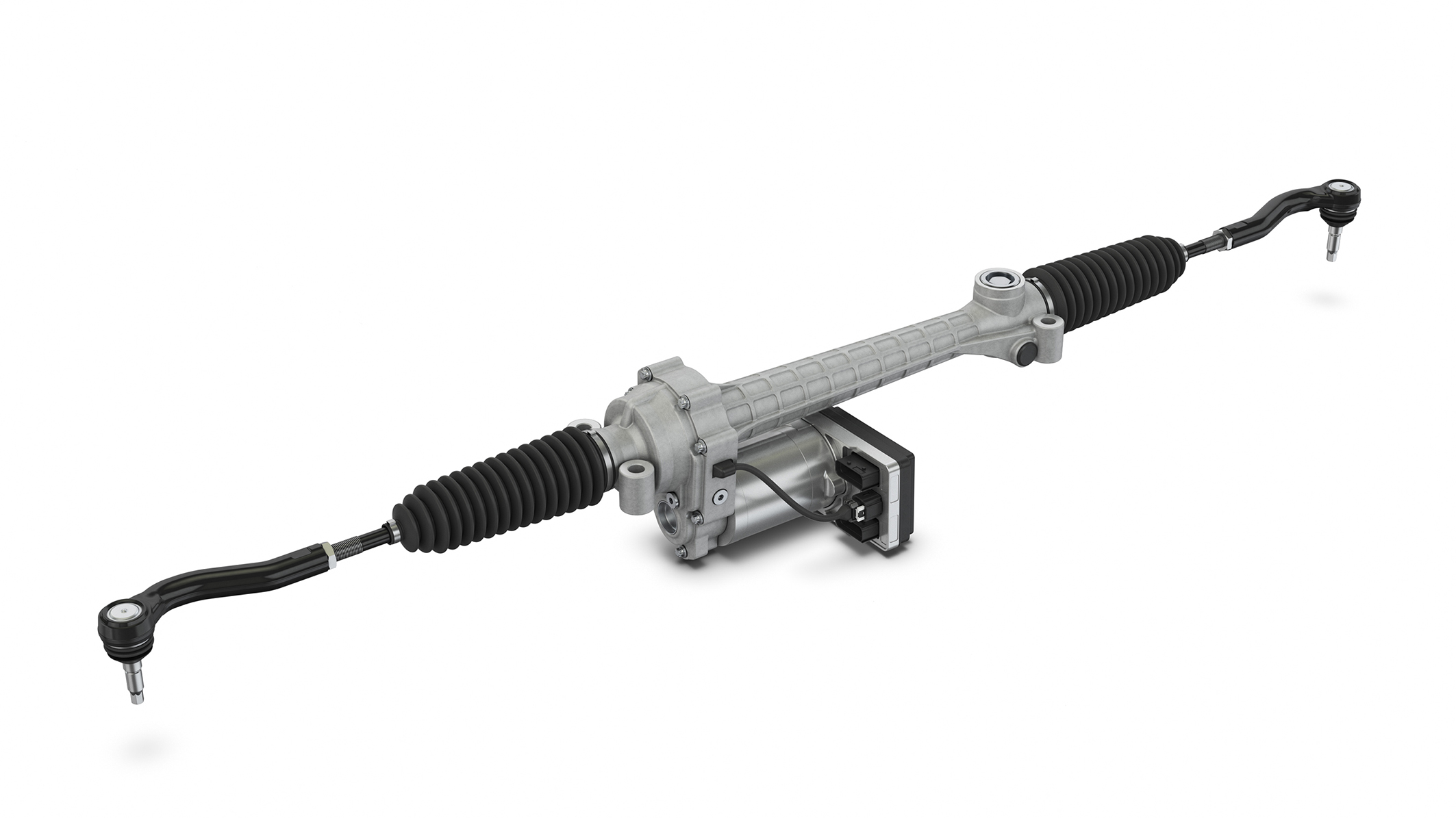 Road wheel actuator | Media Library | Schaeffler Group