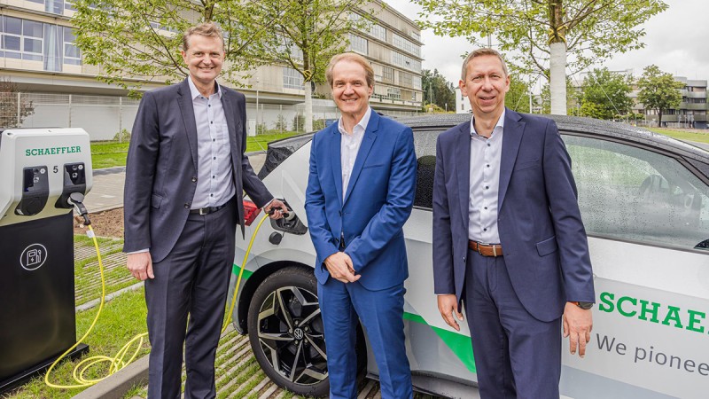 Media | Schaeffler Group