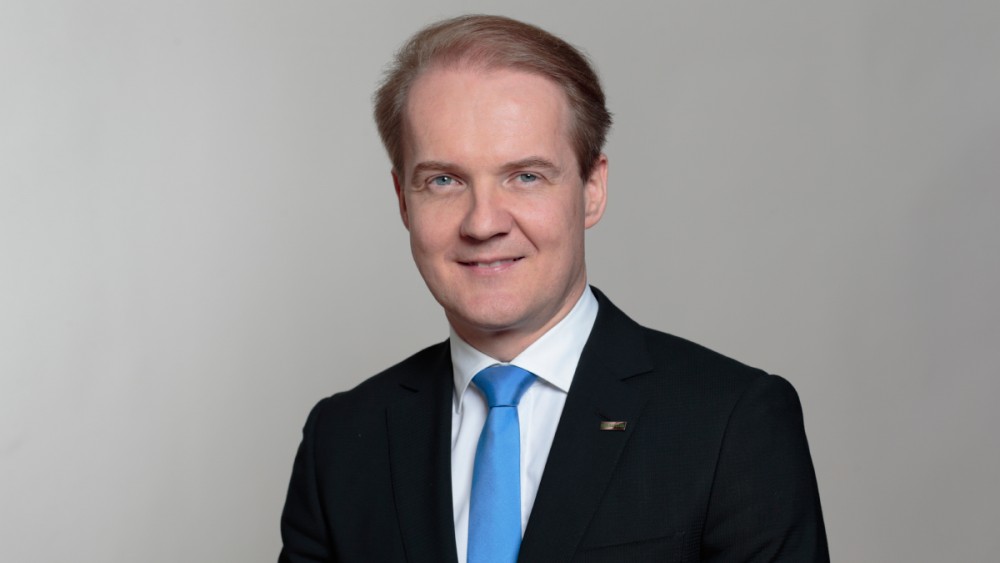 Changes to the Board of Managing Directors of Schaeffler AG | IR ...