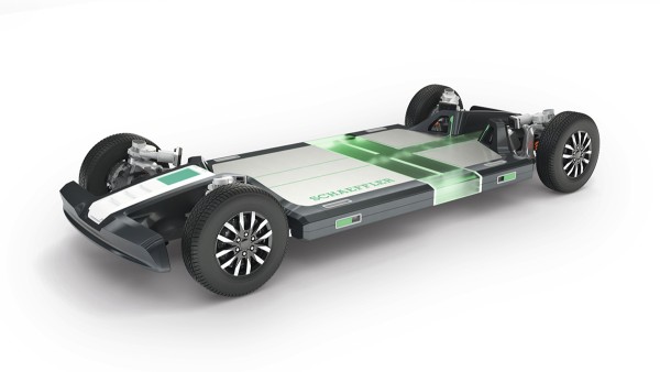 Schaeffler opens new e-mobility plant built to the very latest ...