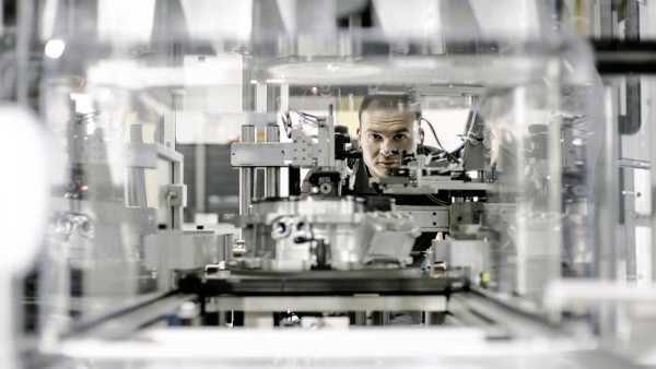 New drive for electric mobility: The 4in1 electric axle from Schaeffler ...