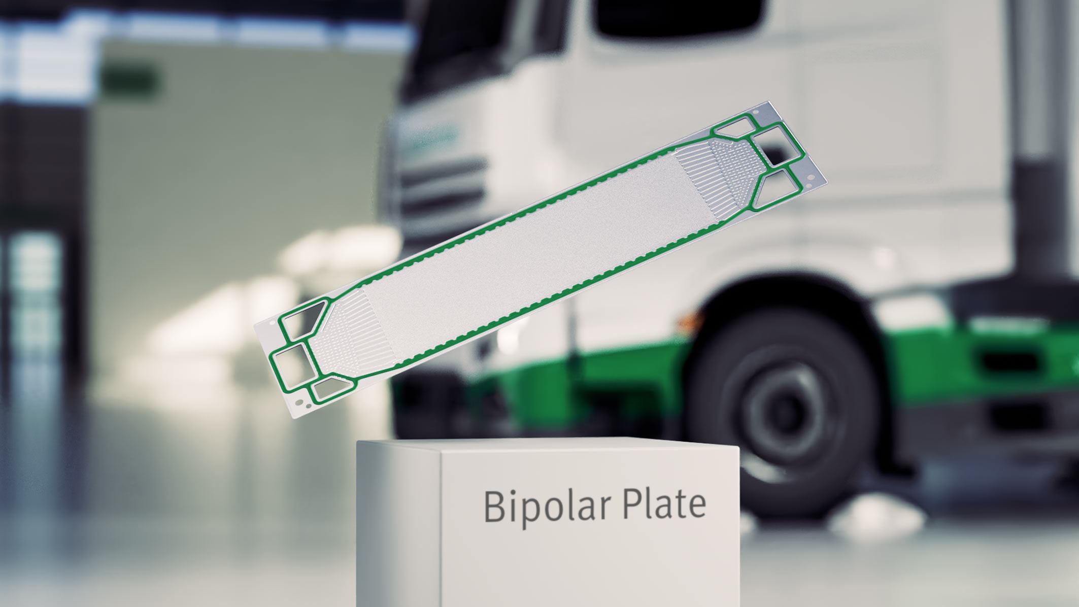 Bipolar plates | Media Library | Schaeffler Group