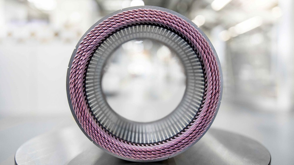 Schaeffler at iVT Expo Cologne 2024 | Press Releases | Schaeffler Group