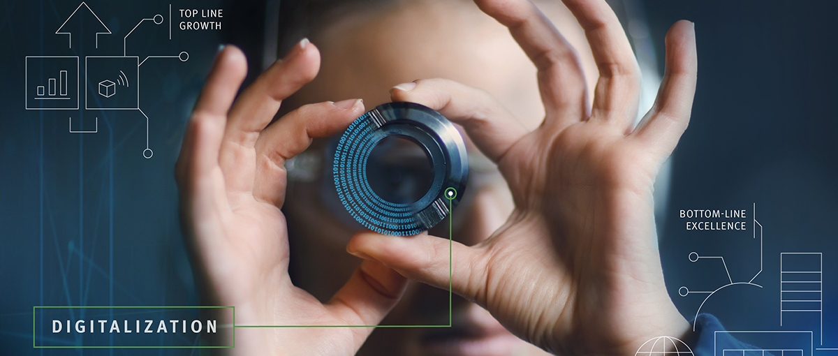 Digital ambassadors: Digital Strategy | Schaeffler Group