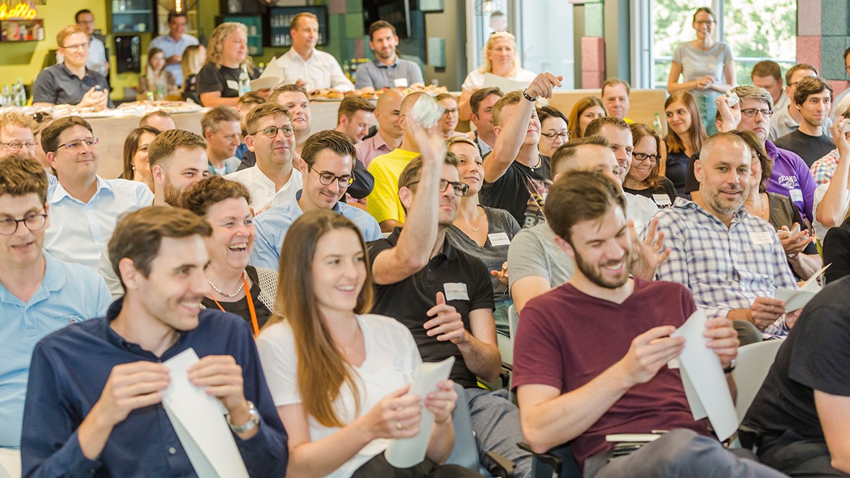 Digitalization | Schaeffler Group