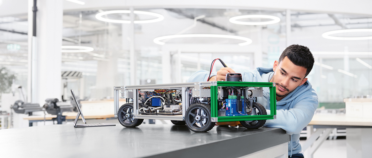 Jobs | Schaeffler Gruppe