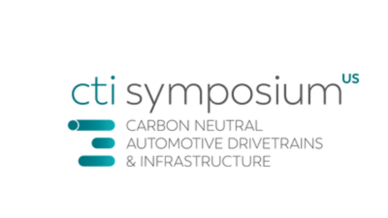 CTI Symposium 2025 | Calendar of Events | Schaeffler Group